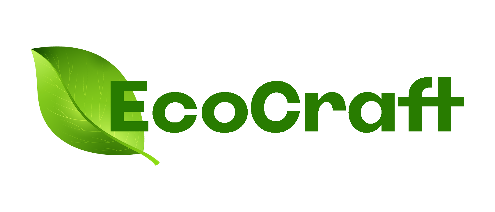 Ecocraft | Crafting a Sustainable Tomorrow.